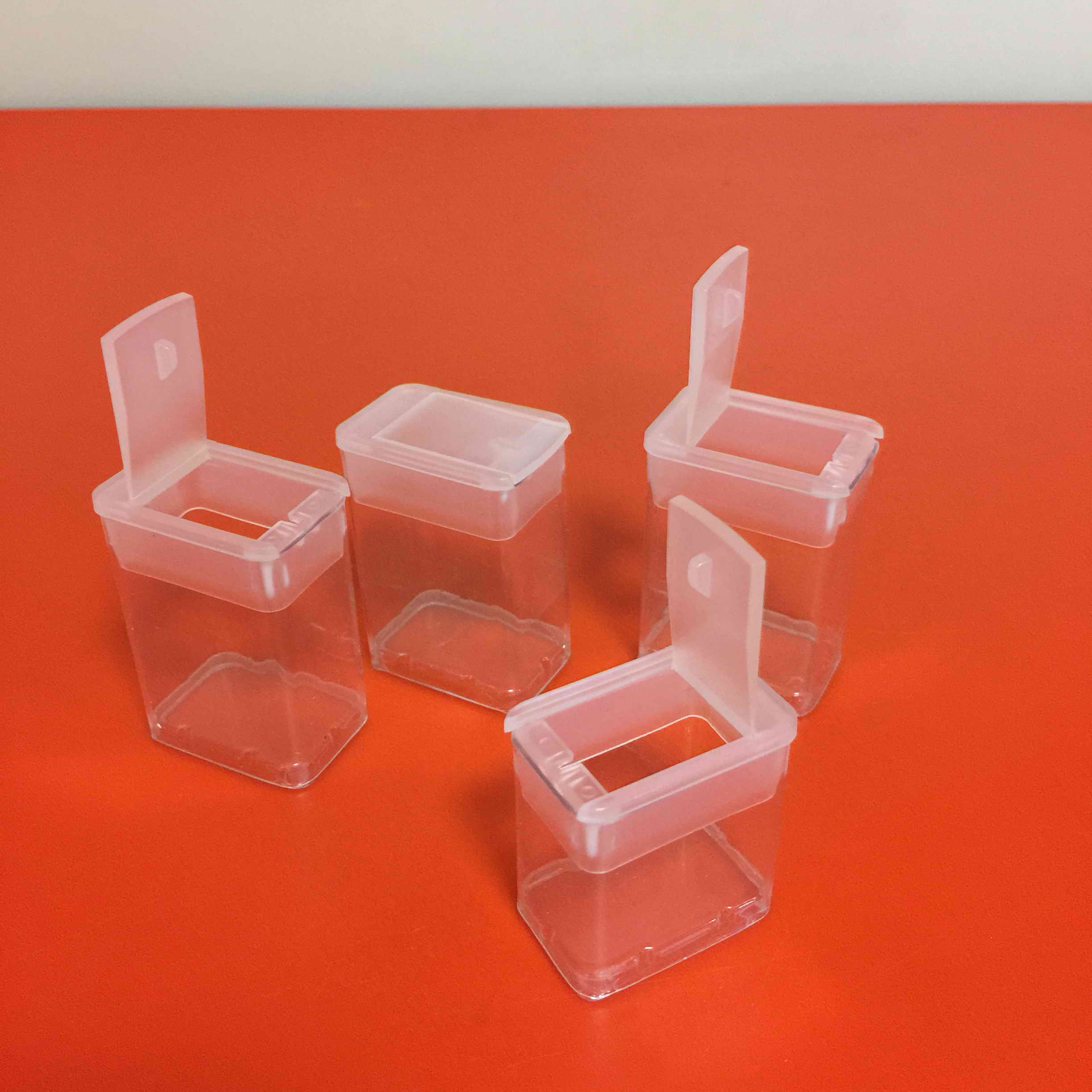 clear rectangle packaging container,rectangle tubes,rectangle packaging tubes,pvc rectangle ...